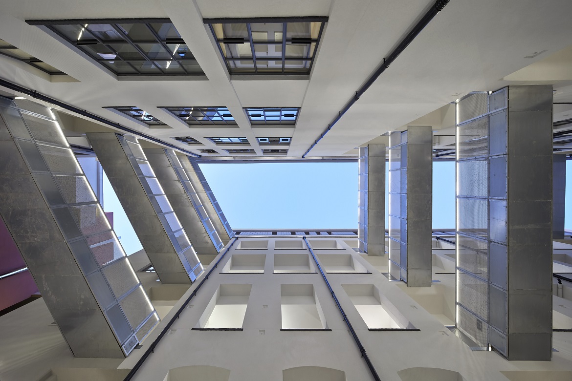 The Textile Building, London - Playle & Partners LLP