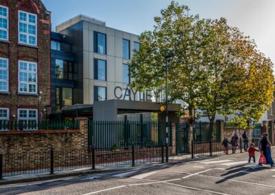 Education - Playle & Partners LLP