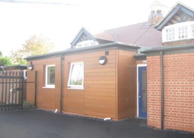 Education - Playle & Partners LLP